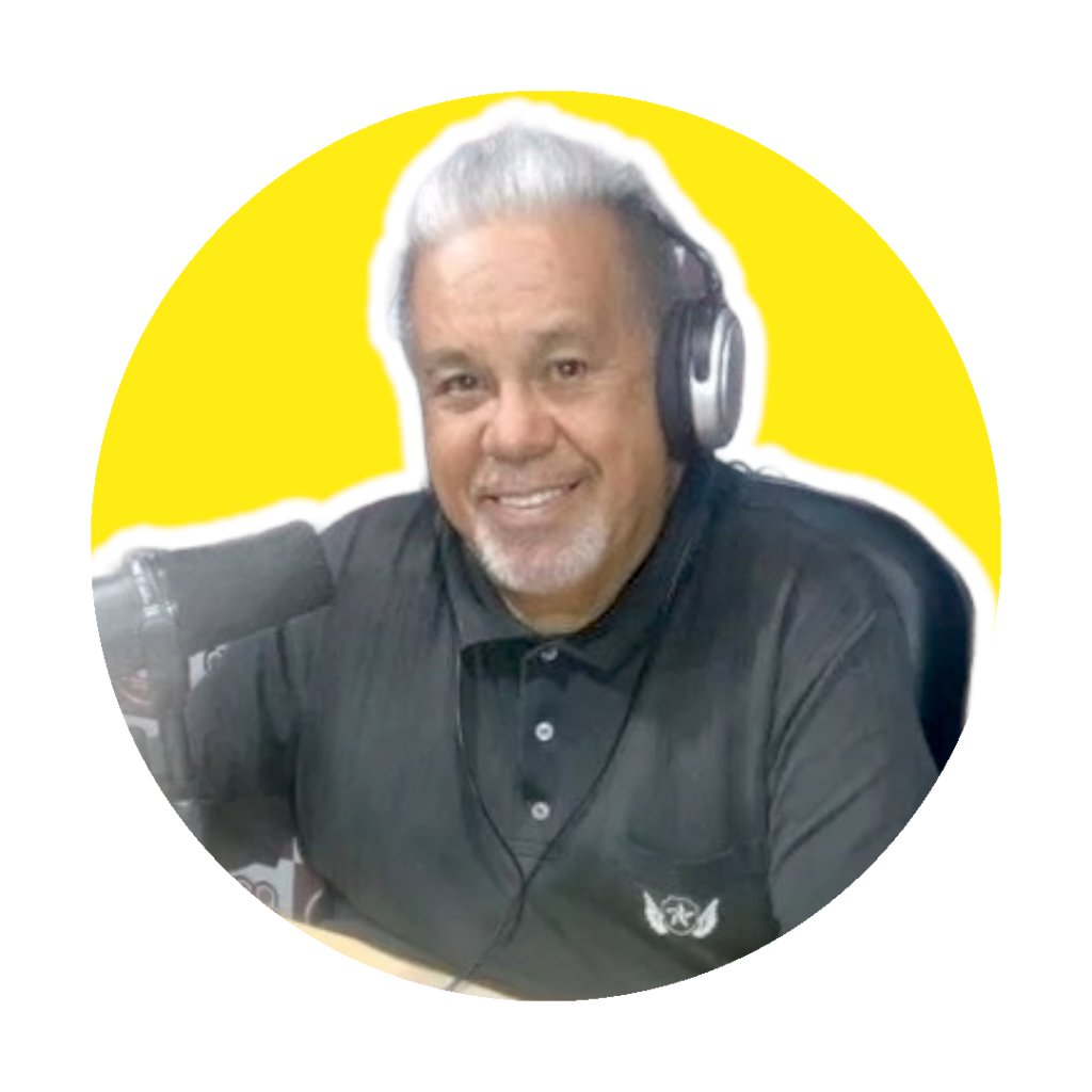 Apresentadores - TV Marajoara